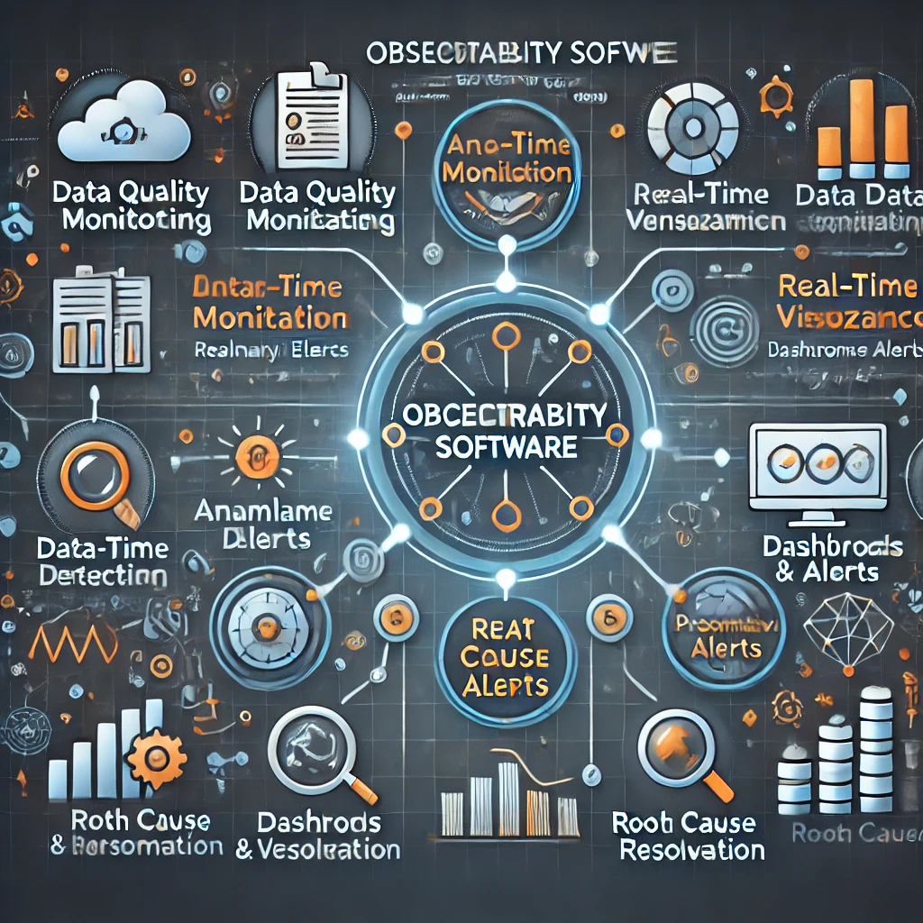 What is Observability Software: A Comprehensive Guide | Orchestra